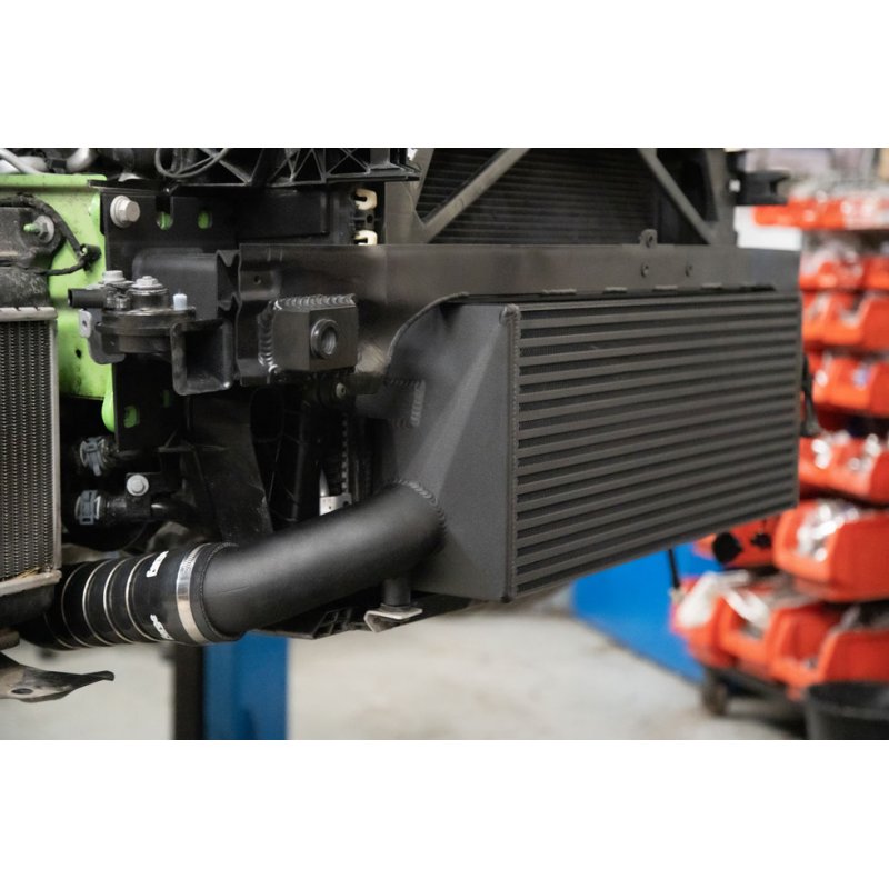 Forge Motorsport Intercooler For Audi RS3 8Y - FMINT33